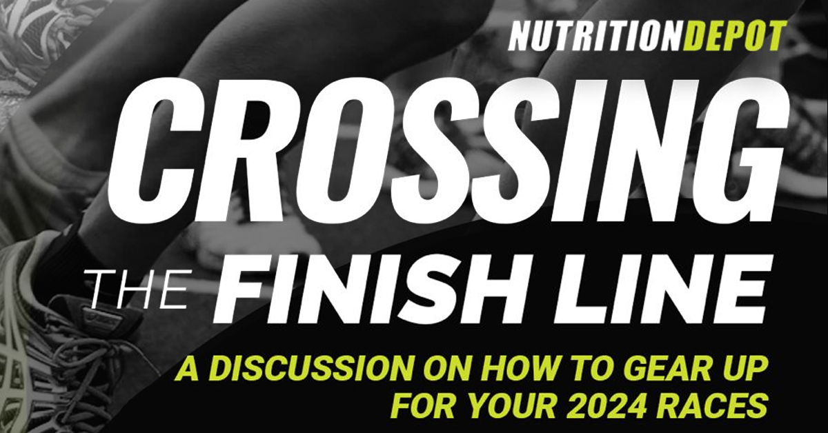 Crossing the Finish Line: Master Your 2024 Races with Expert Tips ...