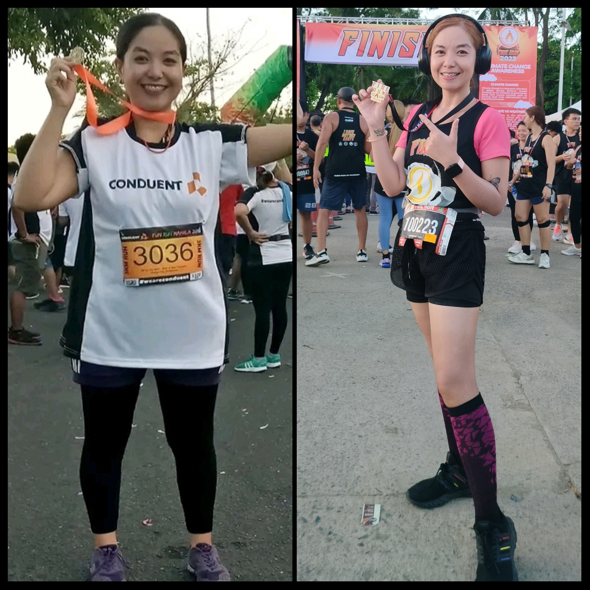 Ana’s Inspiring Journey: From Bookworm to Passionate Runner | Pinoy Fitness