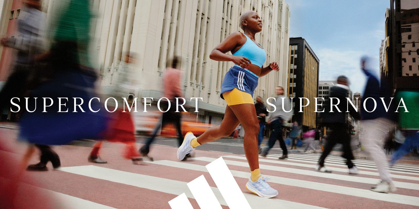 Run in Style: Adidas Supernova’s Latest Collection for Ultimate Comfort ...