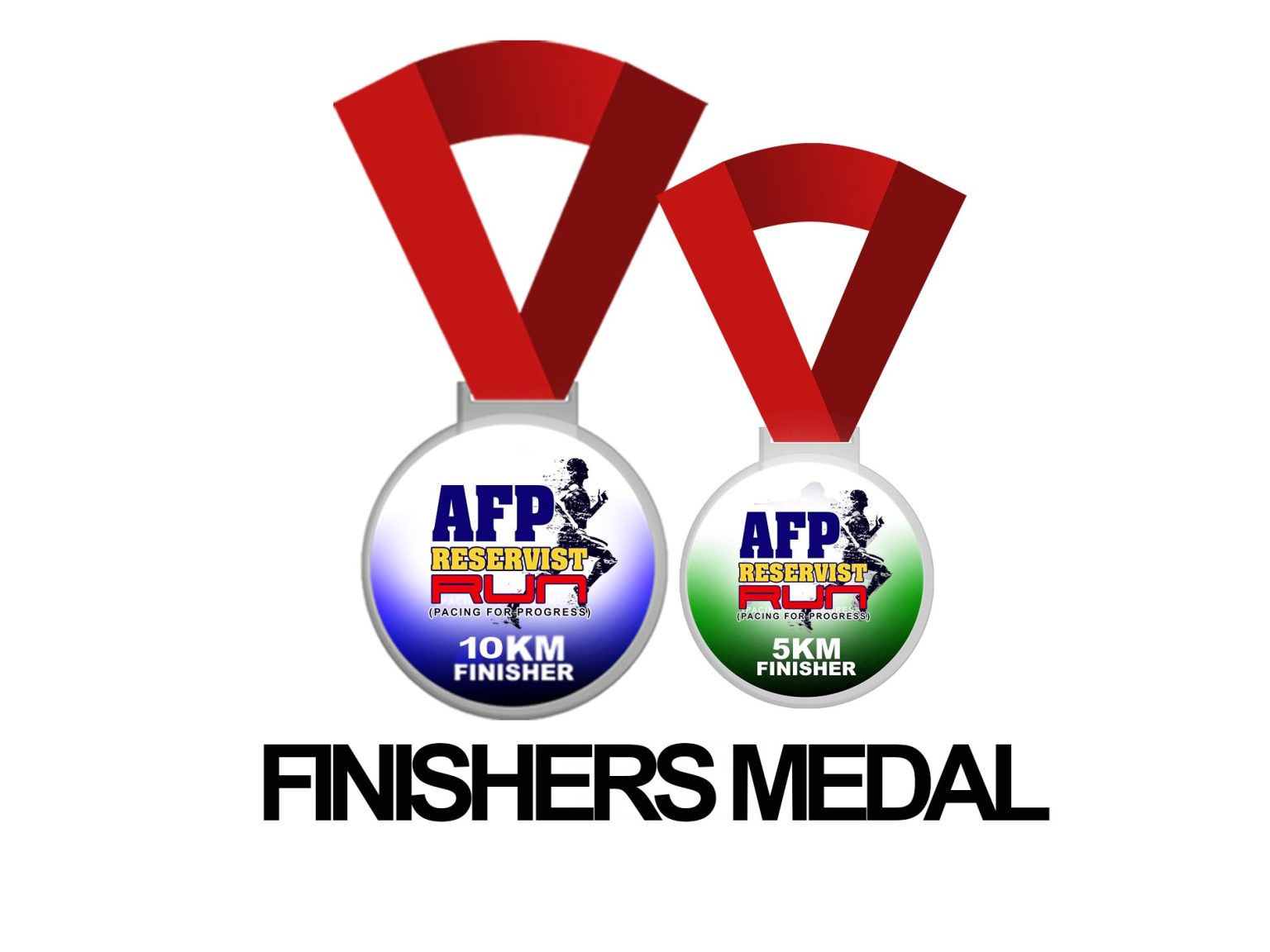 AFPRESCOM Reservist Run 2024 in Camp Aguinaldo | Pinoy Fitness