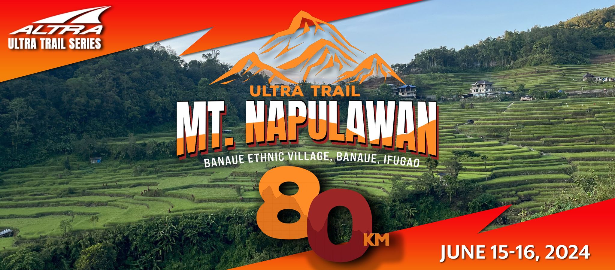 ALTRA ULTRA TRAIL at MT. NAPULAWAN | Pinoy Fitness