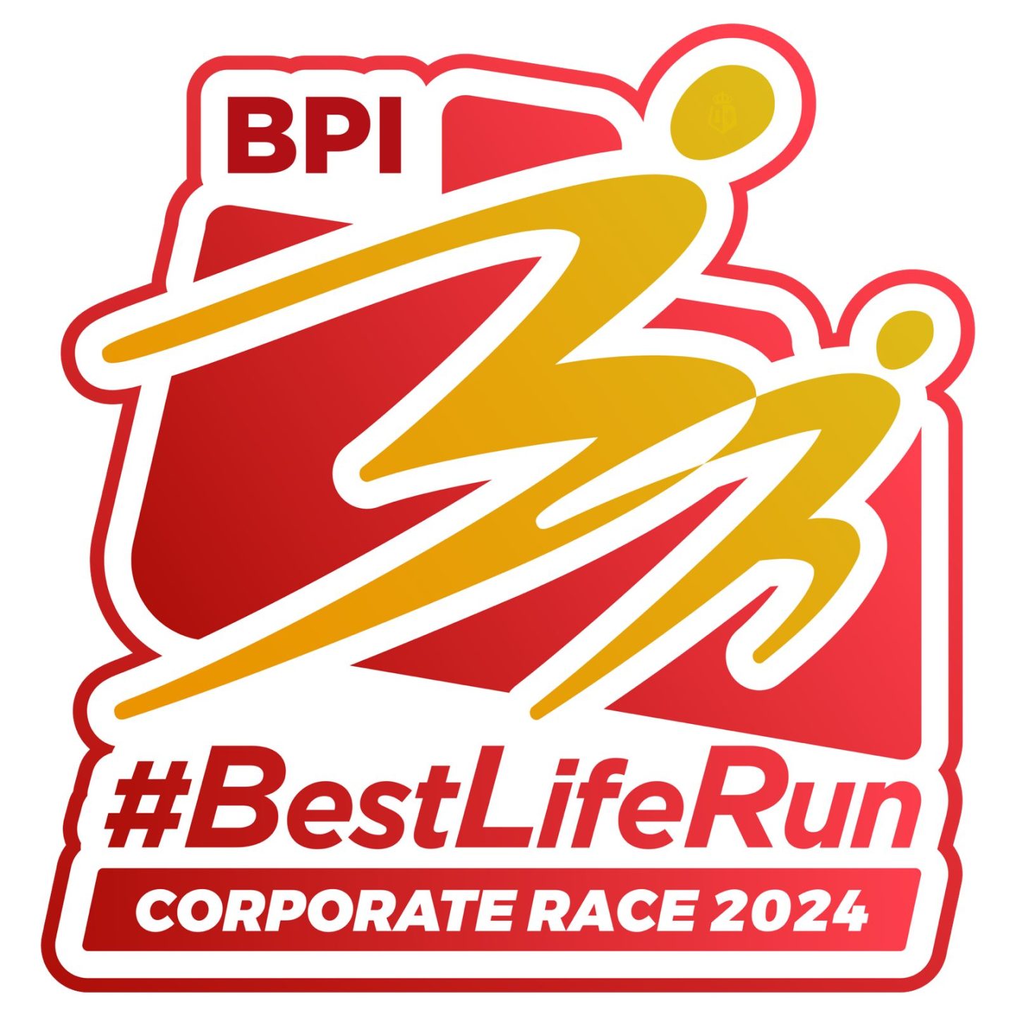 BPI Best Life Corporate Race 2024 in Ayala Triangle | Pinoy Fitness