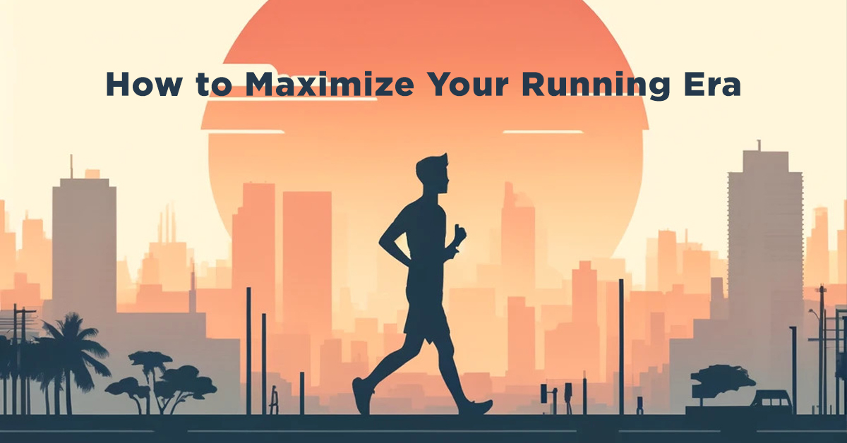 How to Maximize Your Running Era | Pinoy Fitness