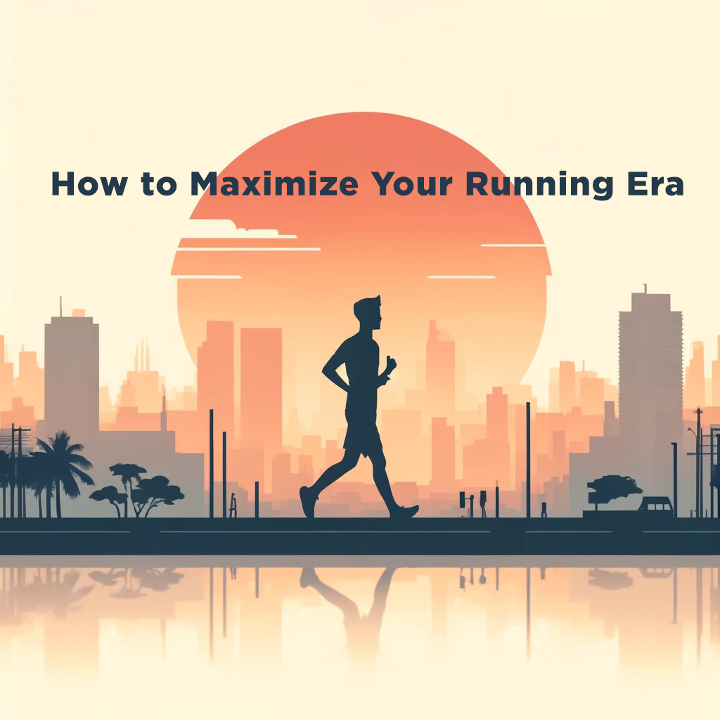 How to Maximize Your Running Era | Pinoy Fitness