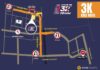 Yakult 10-Miler Run in SM Mall of Asia | Pinoy Fitness