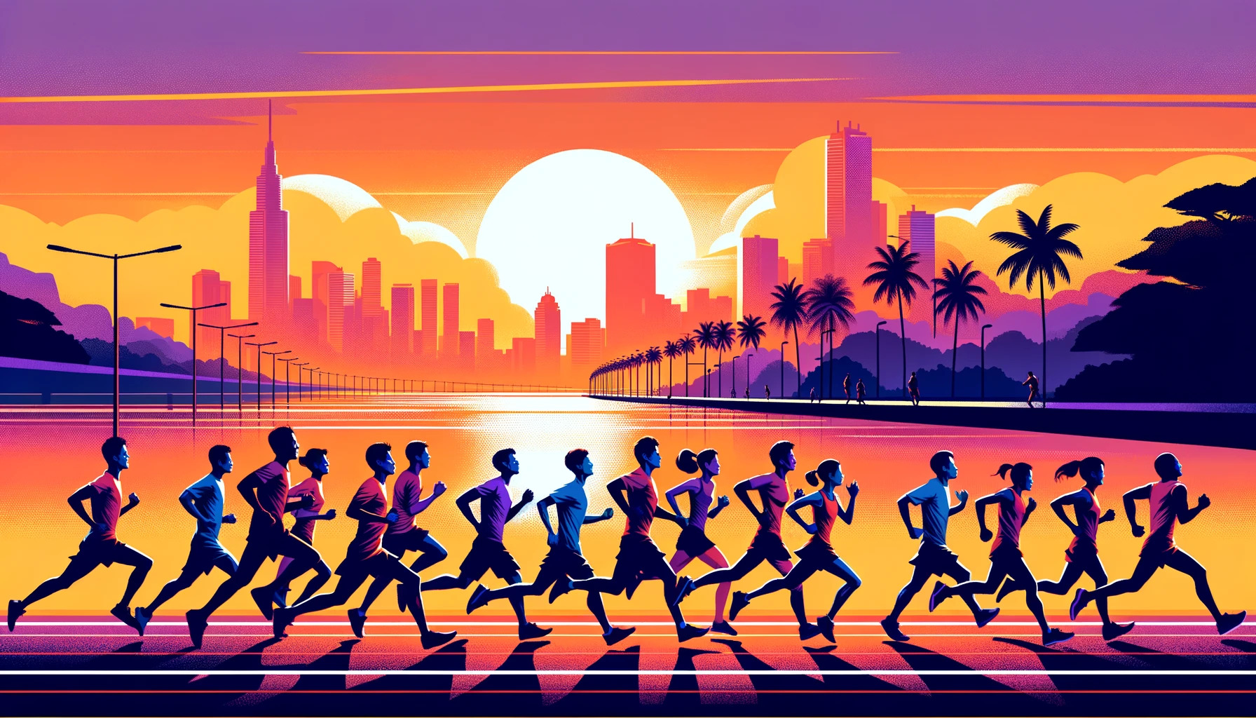 Top 5 Signs That Running Is Back and It’s More Fun in the Philippines ...