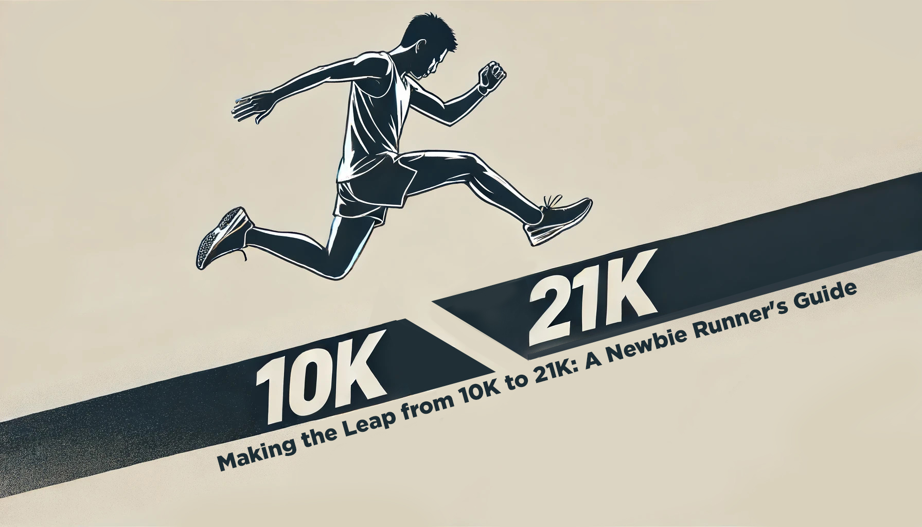 Making the Leap from 10K to 21K: A Newbie Runner’s Guide | Pinoy Fitness