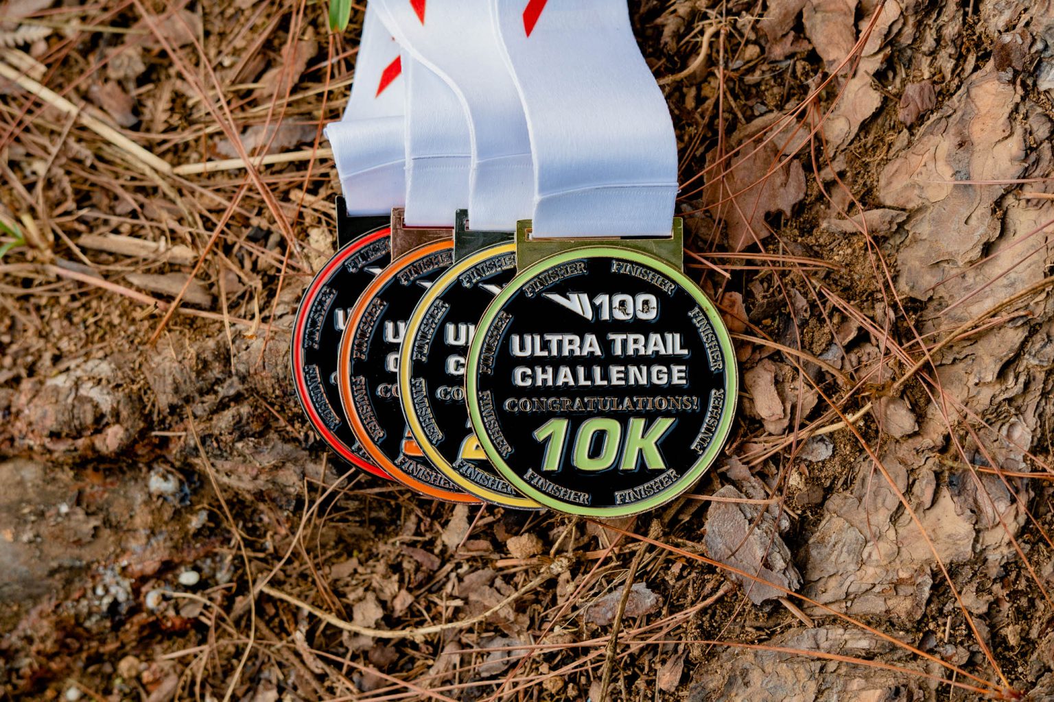 VJ100 Ultra Trail Challenge 2024 in Baguio City | Pinoy Fitness