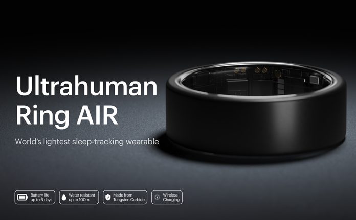 Review: 5 Months with the Ultrahuman Ring Air | Pinoy Fitness