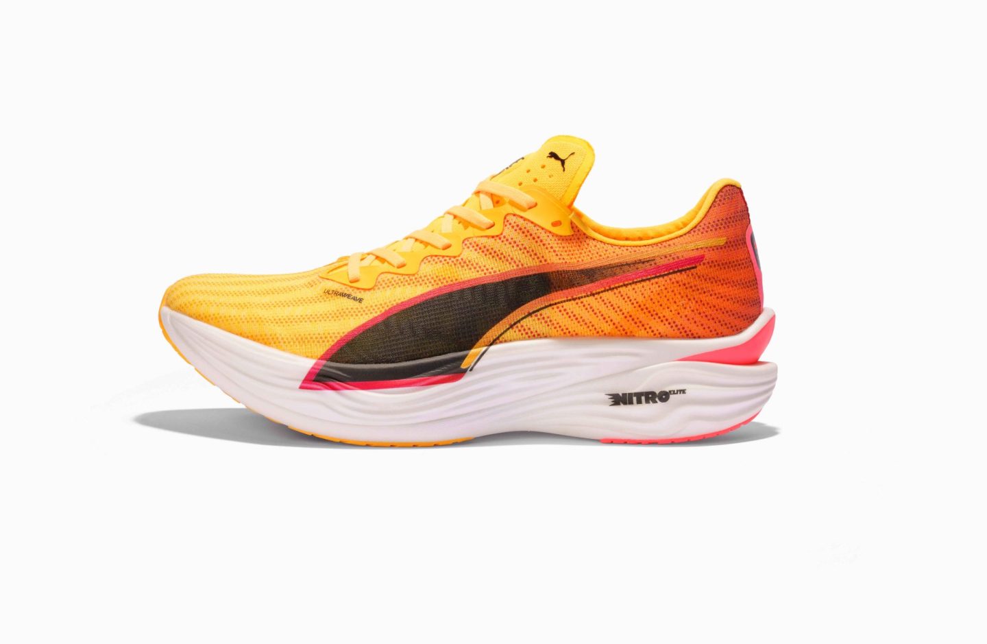 PUMA Introduces the Ultimate Race Day Shoe: Deviate NITRO™ Elite 3 ...