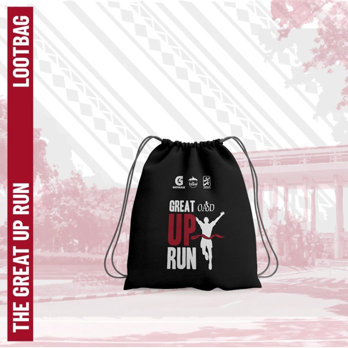 Great UP Run 2024 in Diliman | Pinoy Fitness