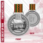 Great UP Run 2024 in Diliman | Pinoy Fitness