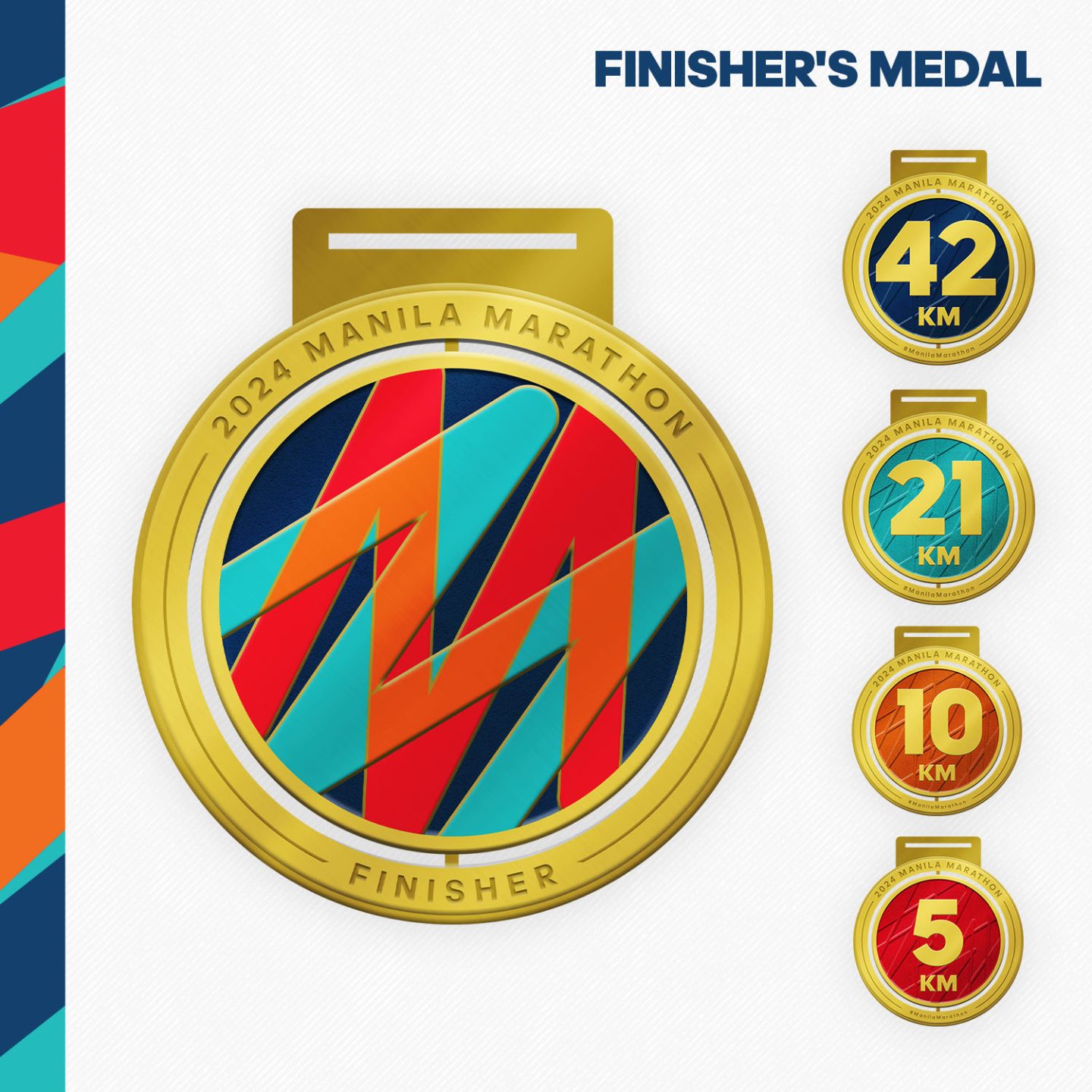 RUNRIO Manila Marathon | Pinoy Fitness