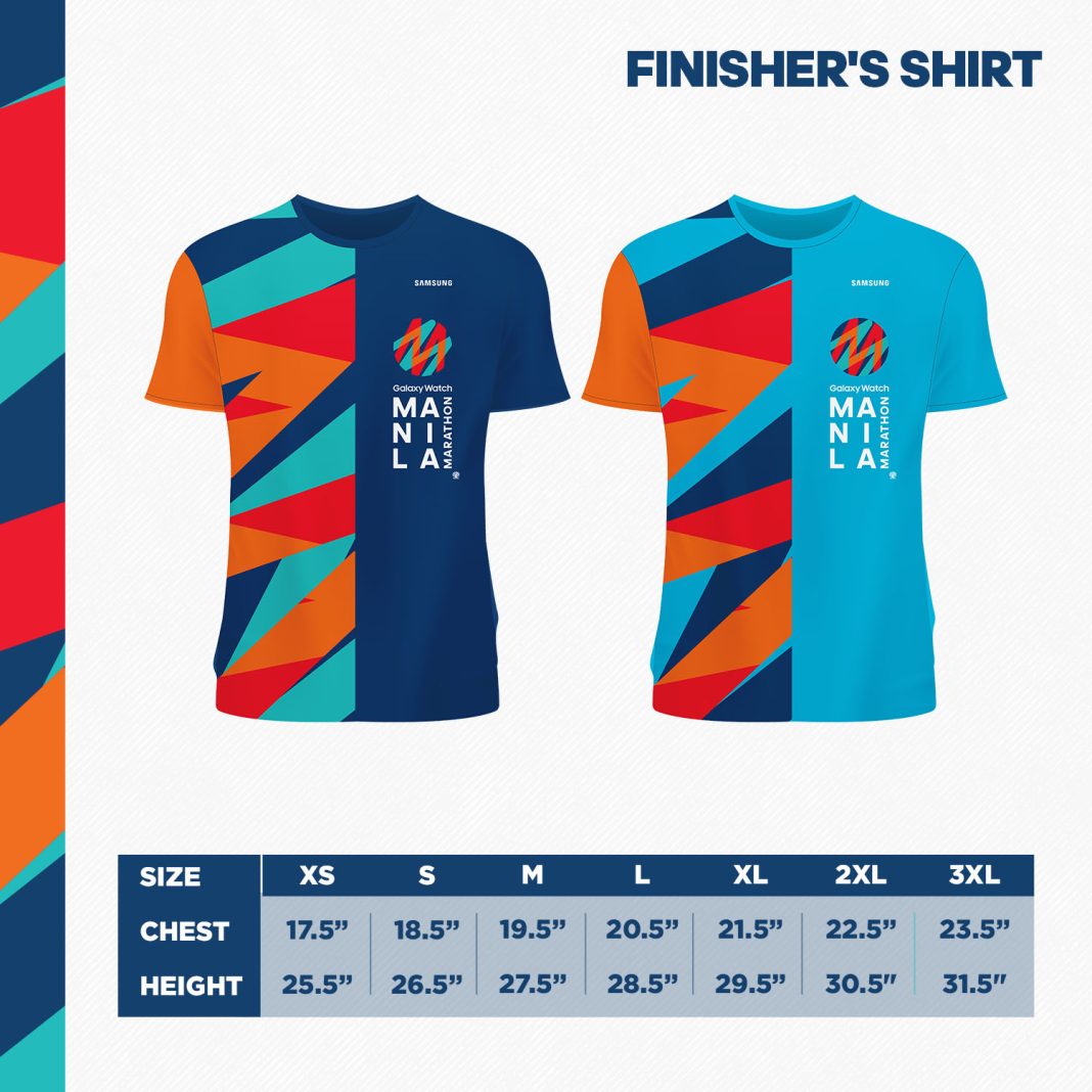 RUNRIO Manila Marathon | Pinoy Fitness