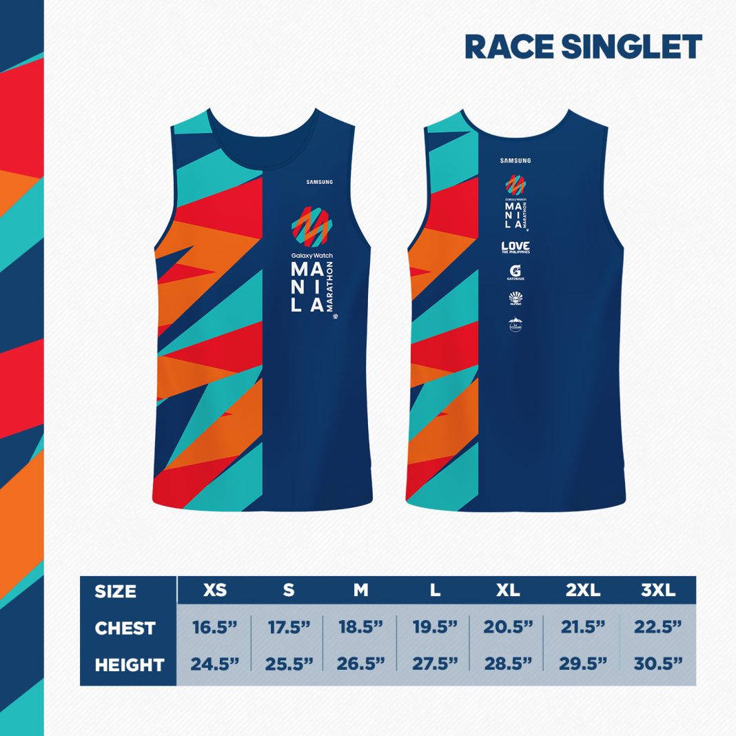 RUNRIO Manila Marathon | Pinoy Fitness