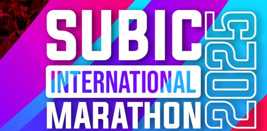 Philippine marathons 2025 | Pinoy Fitness