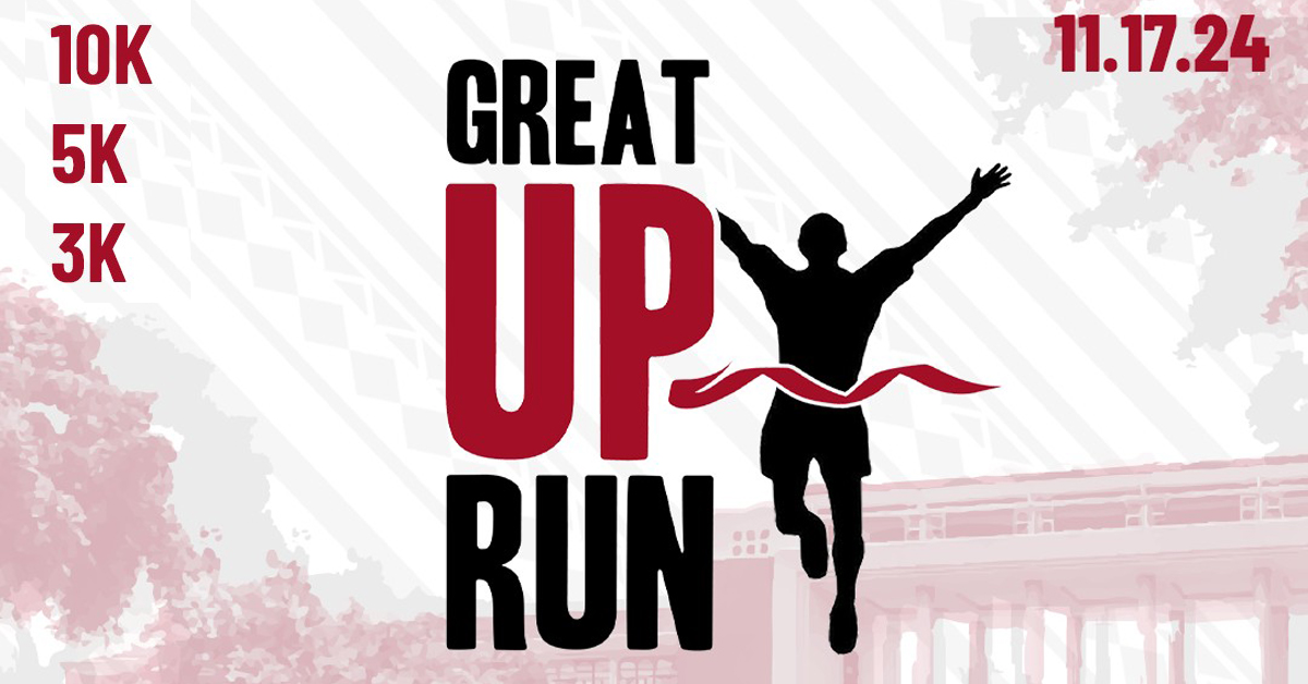 Great UP Run 2024 in Diliman | Pinoy Fitness