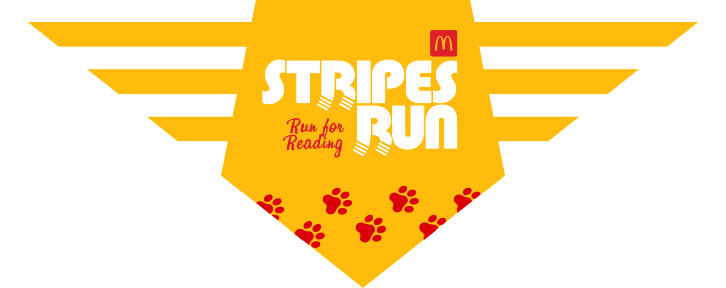 McDonald’s Stripes Run 2024 | Pinoy Fitness