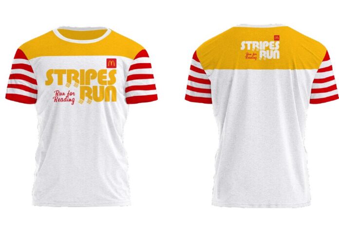 McDonald’s Stripes Run 2024 | Pinoy Fitness