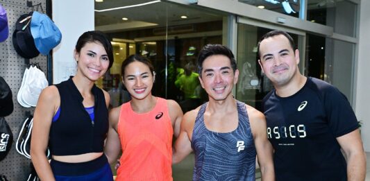 Pinoy Fitness | Your Running, Fitness and Multisport Community in the ...