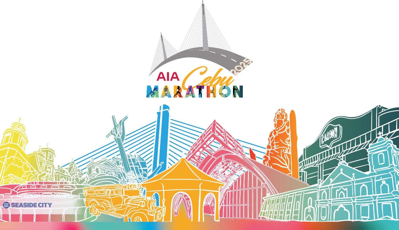 Cebu Marathon 2025 | Pinoy Fitness