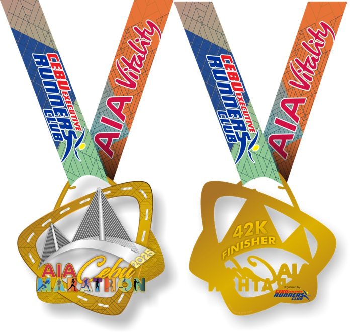 Cebu Marathon 2025 | Pinoy Fitness