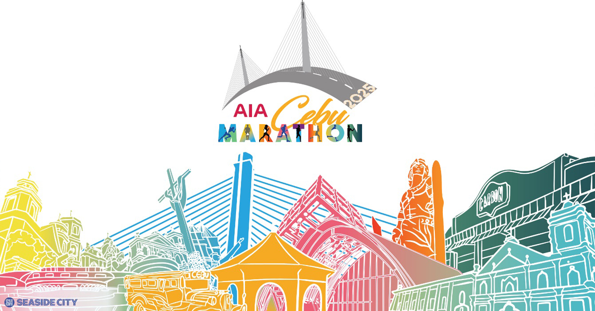 Cebu Marathon 2025 | Pinoy Fitness