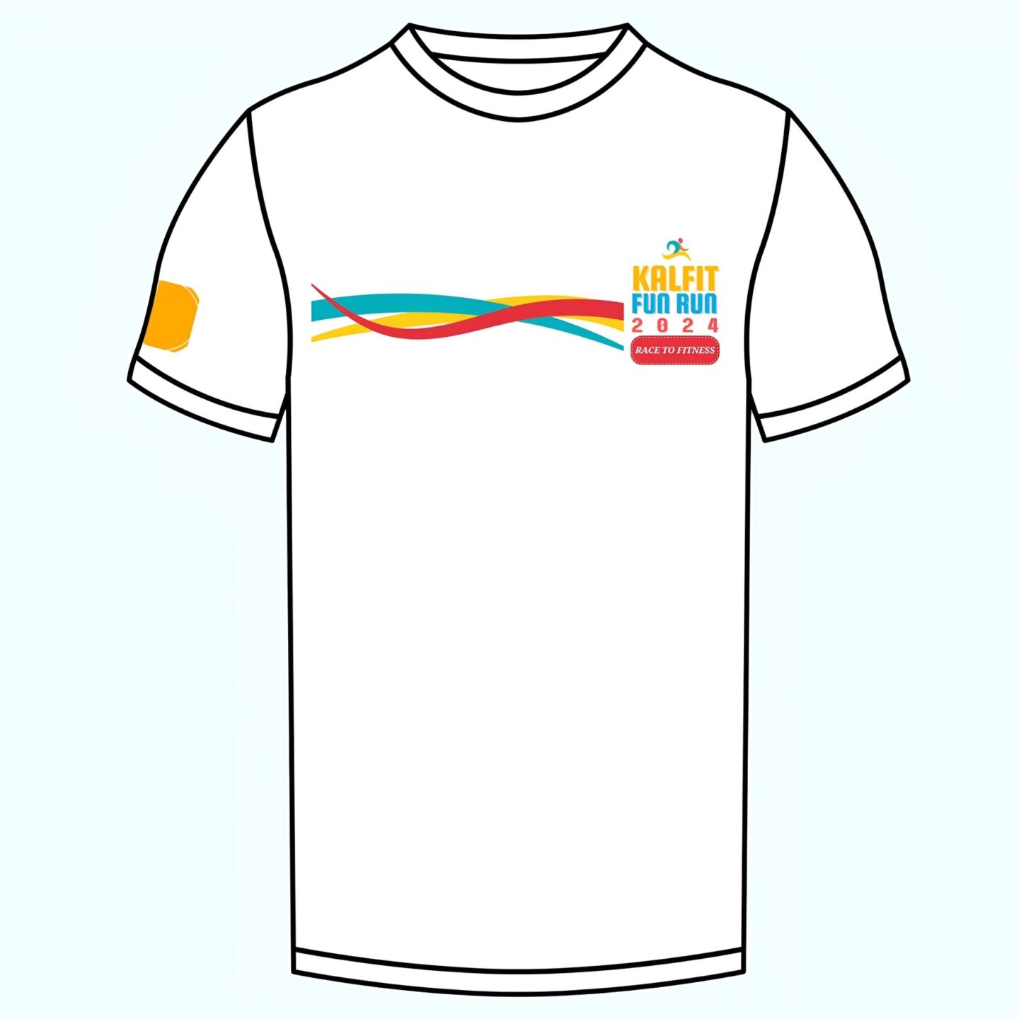 KALFIT Fun Run 2024 in UP Diliman | Pinoy Fitness