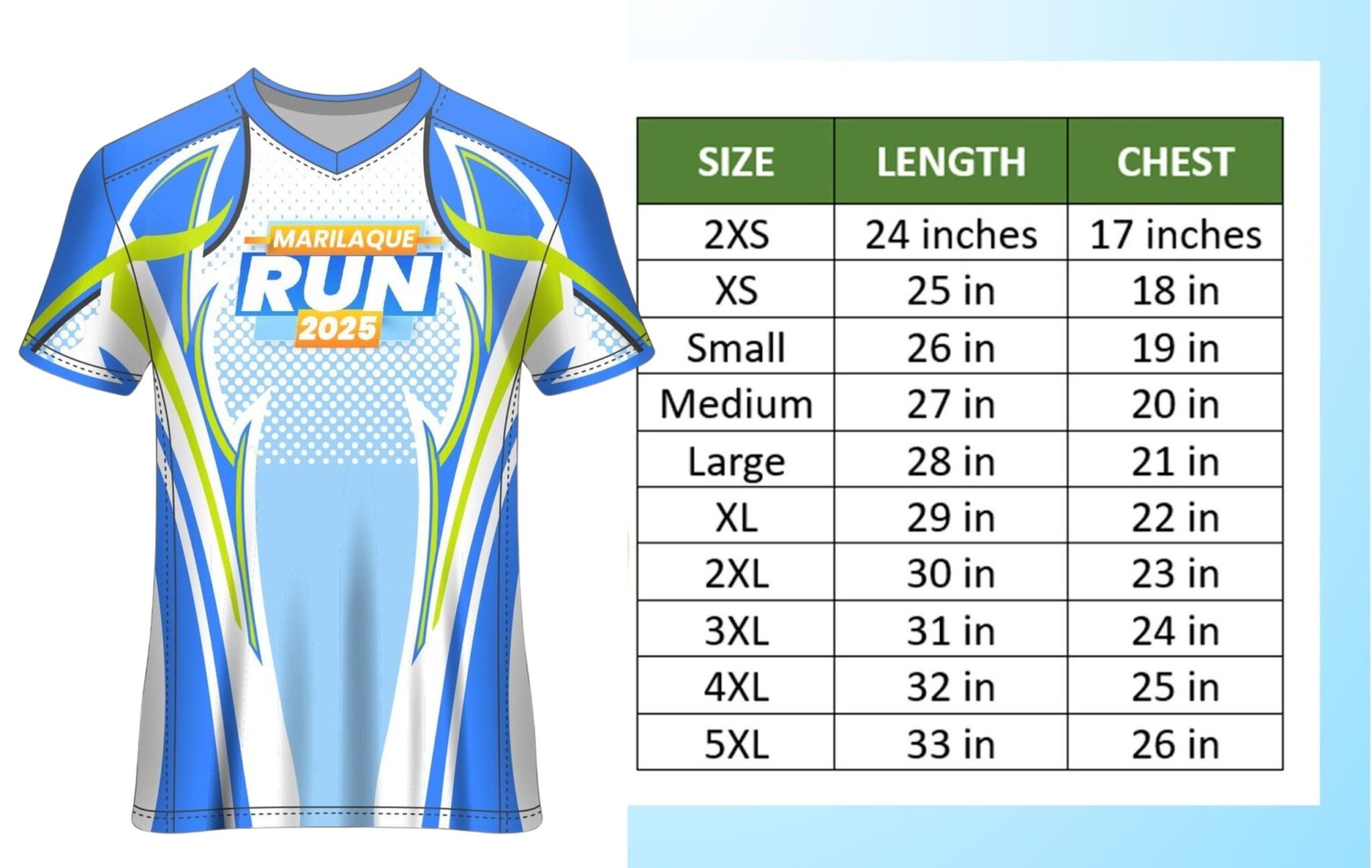 MARILAQUE Run 2025 in Tanay, Rizal | Pinoy Fitness