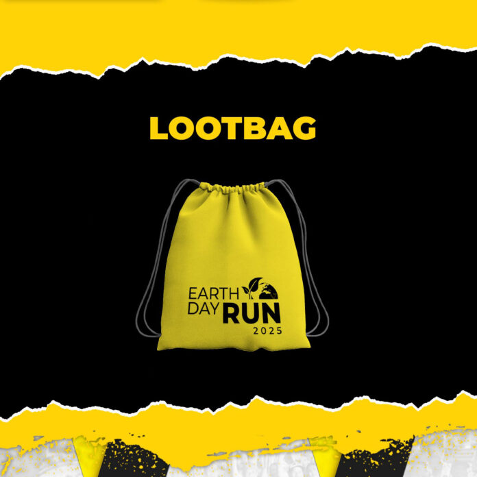 Earth Day Run 2025 | Pinoy Fitness