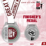 The Great UP Run 2025 | Pinoy Fitness