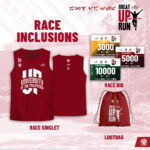 The Great UP Run 2025 | Pinoy Fitness