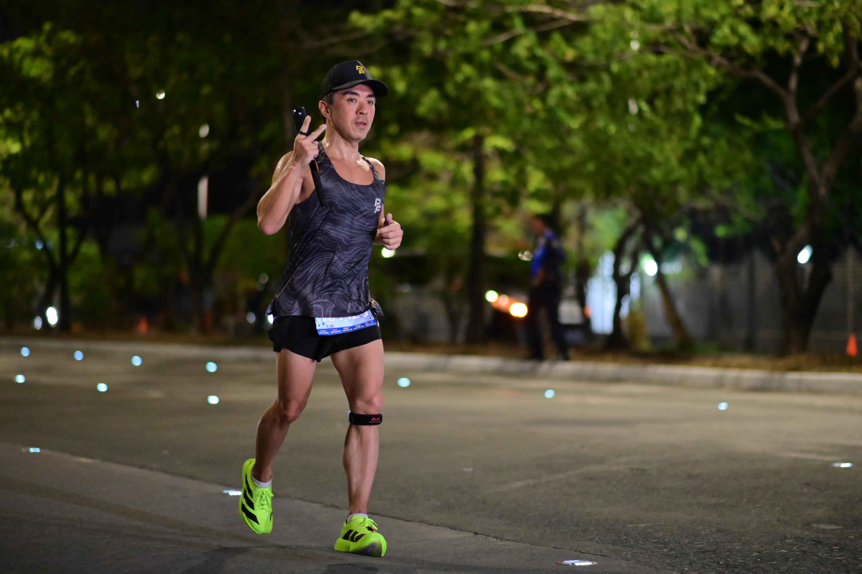 The Running Addiction: Why We Keep Coming Back for More | Pinoy Fitness