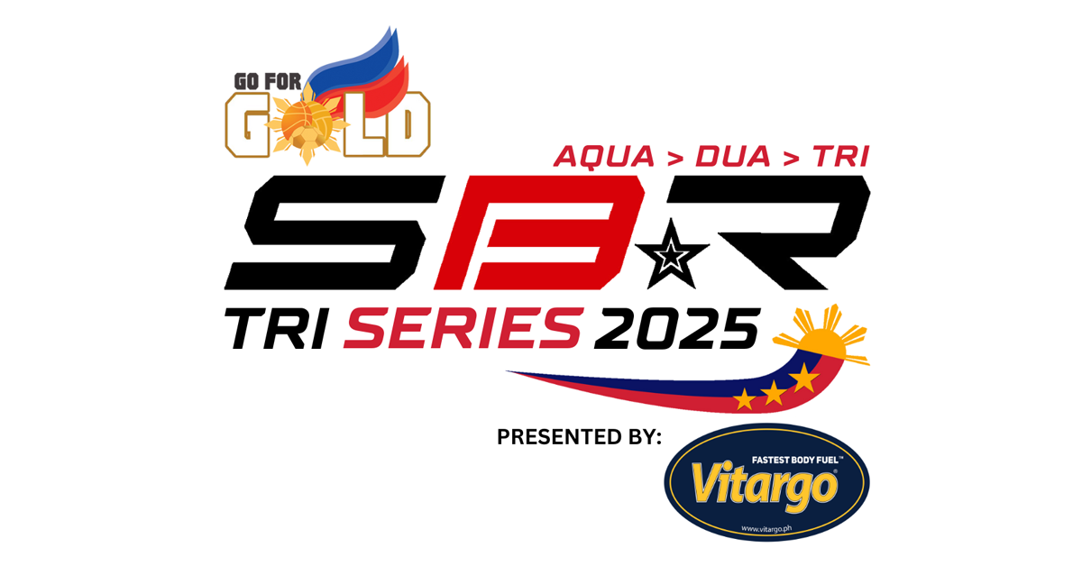 SBR.ph Tri Series 2025: Aquathlon, Duathlon, and Triathlon for All ...