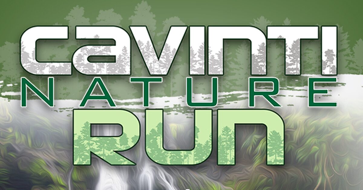 Cavinti Nature Run 2025 in Laguna | Pinoy Fitness