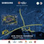 Galaxy Manila Marathon 2025 | Pinoy Fitness