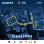 Galaxy Manila Marathon 2025 | Pinoy Fitness