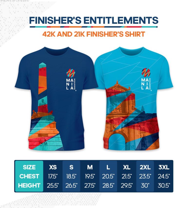 Galaxy Manila Marathon 2025 | Pinoy Fitness