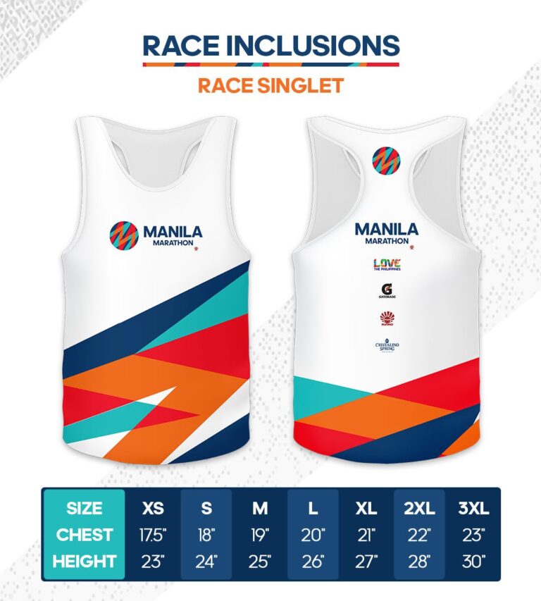 Galaxy Manila Marathon 2025 | Pinoy Fitness