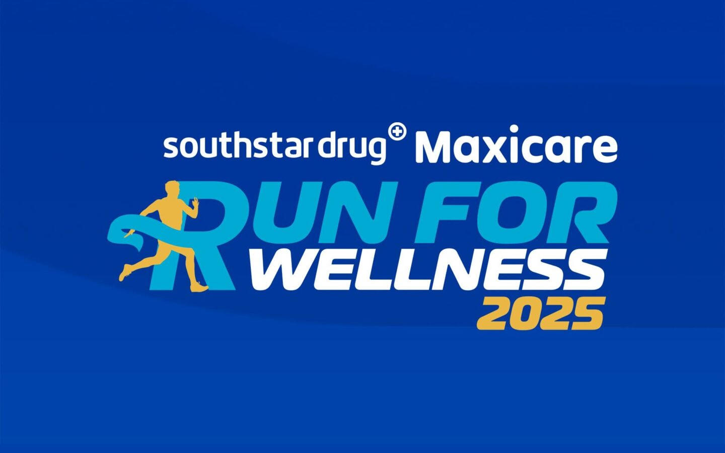 Southstar Drug x Maxicare Run For Wellness 2025 | Pinoy Fitness