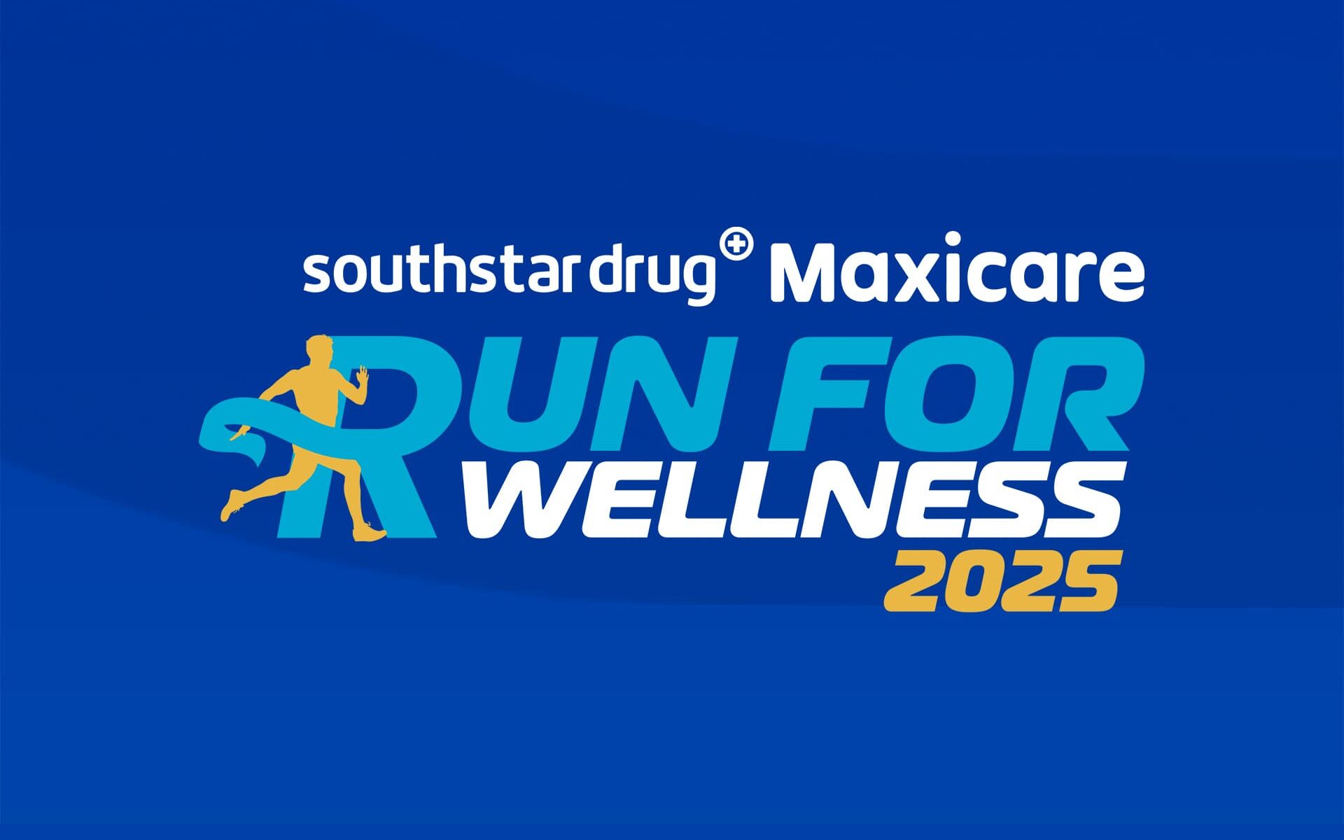Southstar Drug x Maxicare Run For Wellness 2025 | Pinoy Fitness