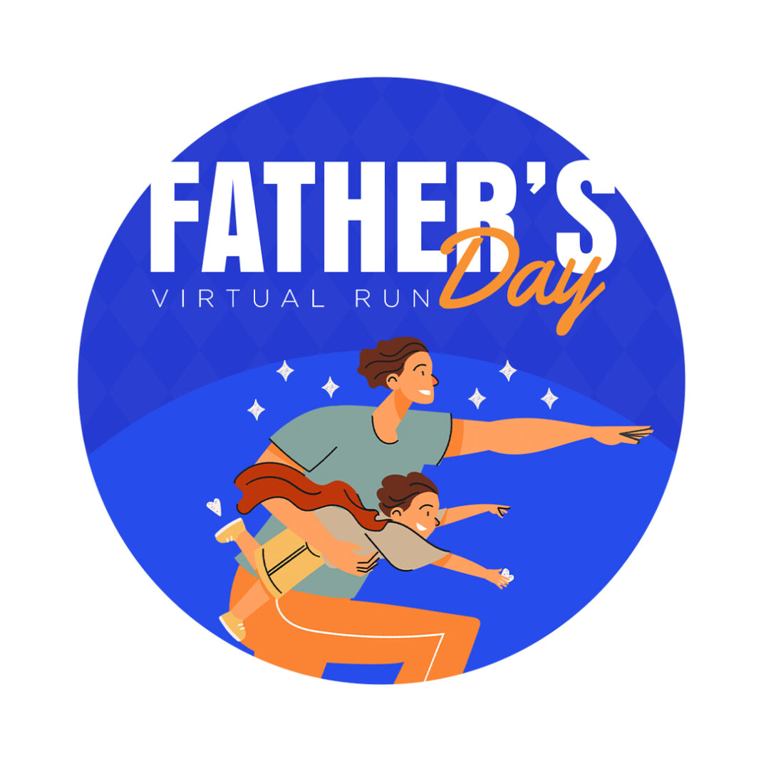 Father’s Day Virtual Run (FREE) | Pinoy Fitness
