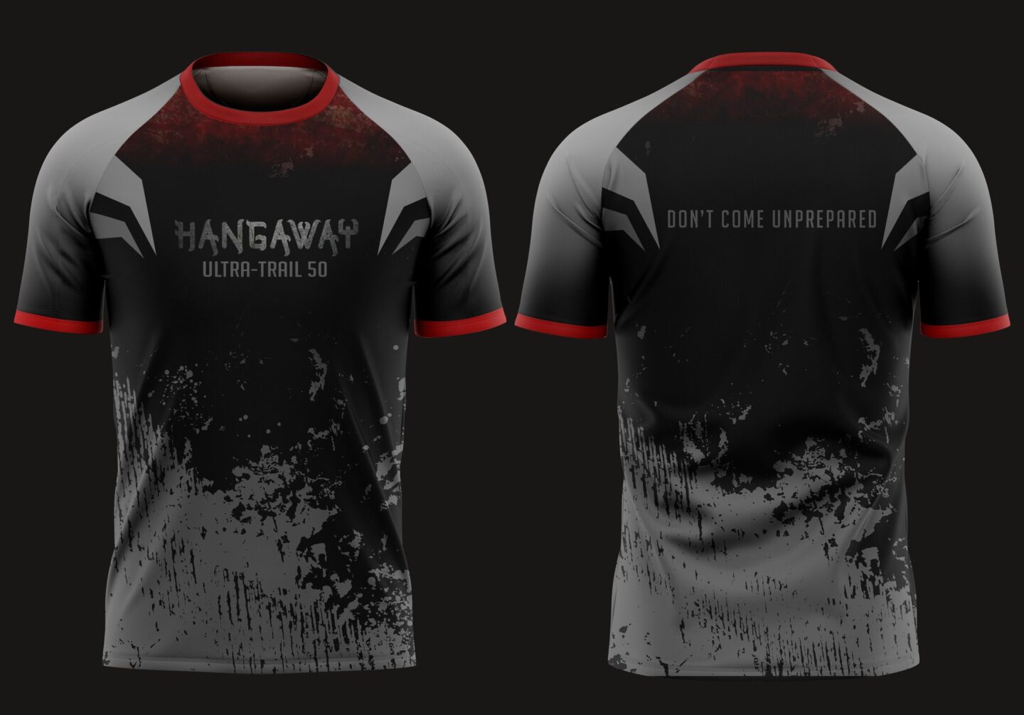 Hangaway Trail Ultra 2025 in Antique | Pinoy Fitness