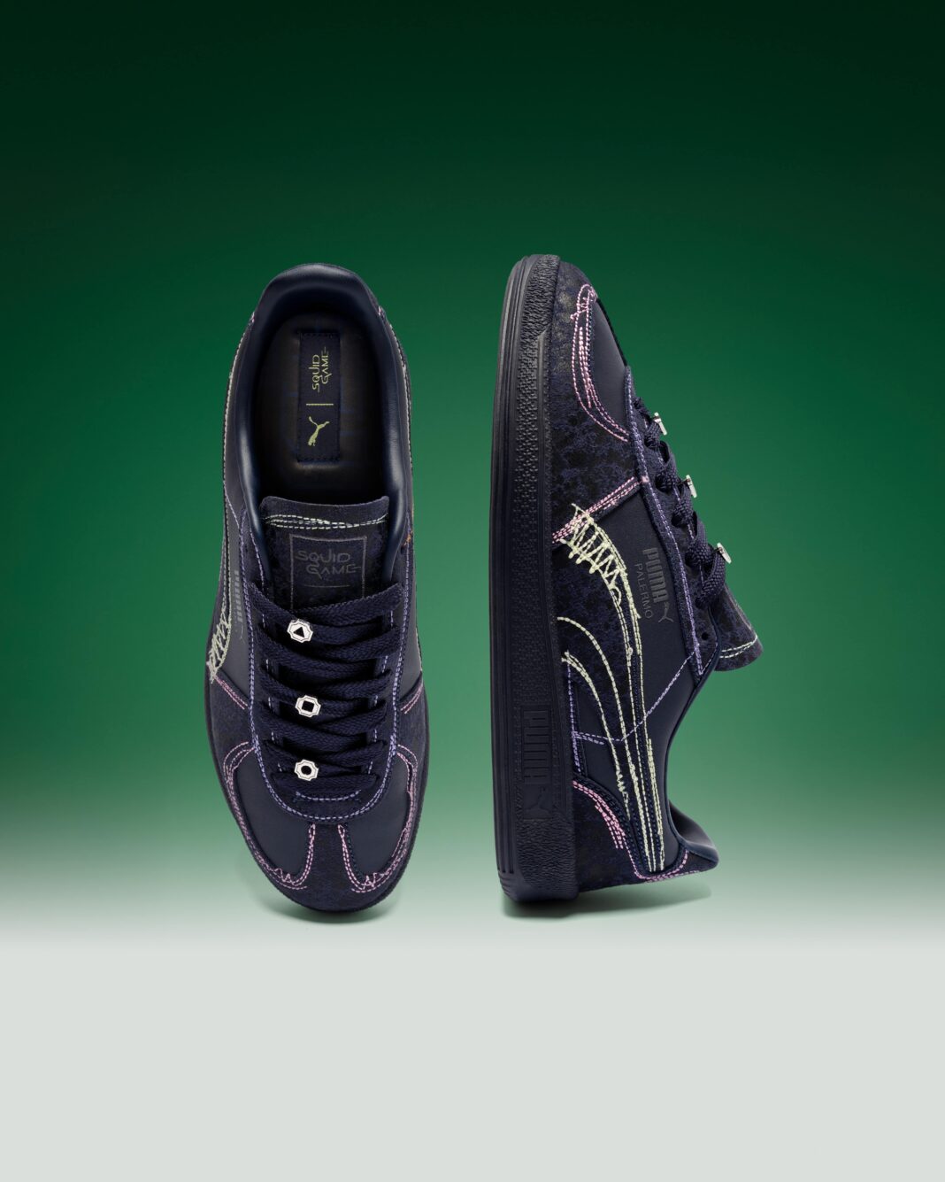 PUMA x Squid Game Collection Lands in PH: Would You Survive in Style ...
