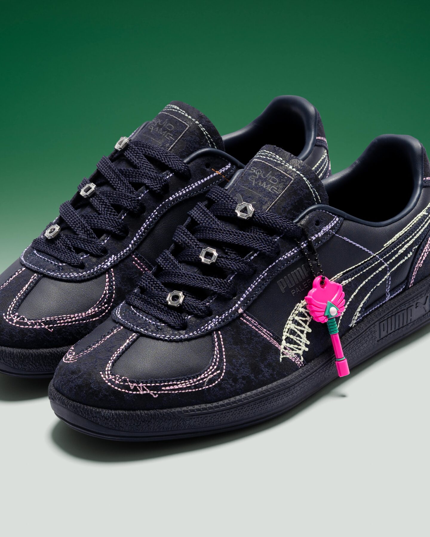PUMA x Squid Game Collection Lands in PH: Would You Survive in Style ...