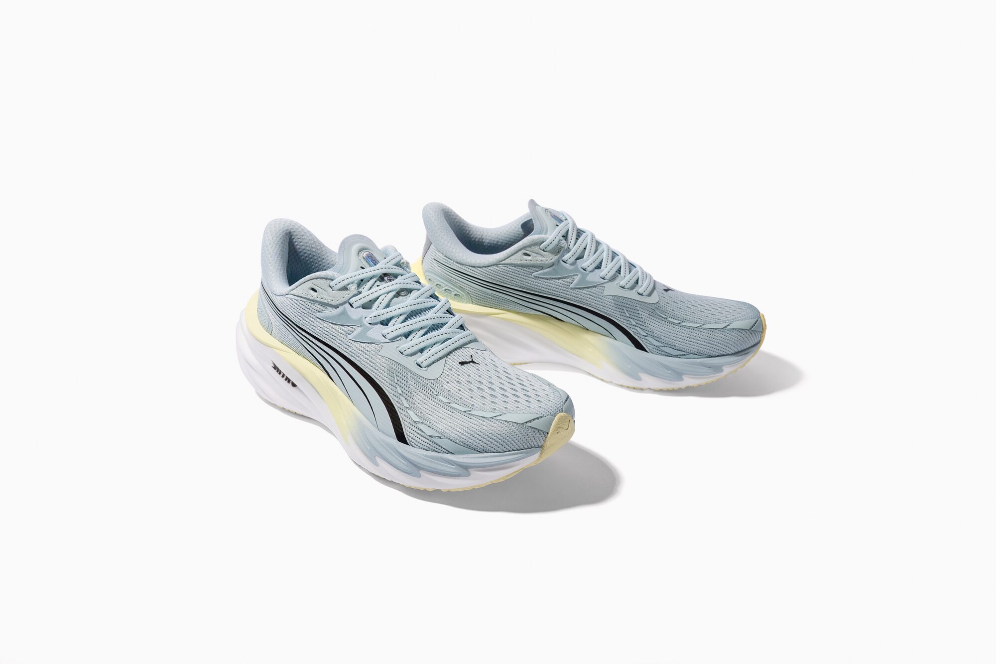 PUMA Releases Velocity NITRO™ 4 – Now Lighter and More Responsive ...