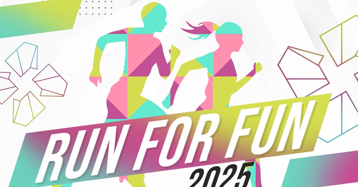 Run For Fun 2025 in Vermosa, Cavite | Pinoy Fitness