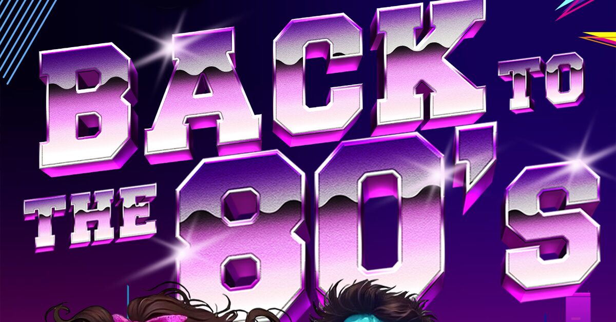 Run to Zero: Back to the 80’s in Parqal Mall | Pinoy Fitness