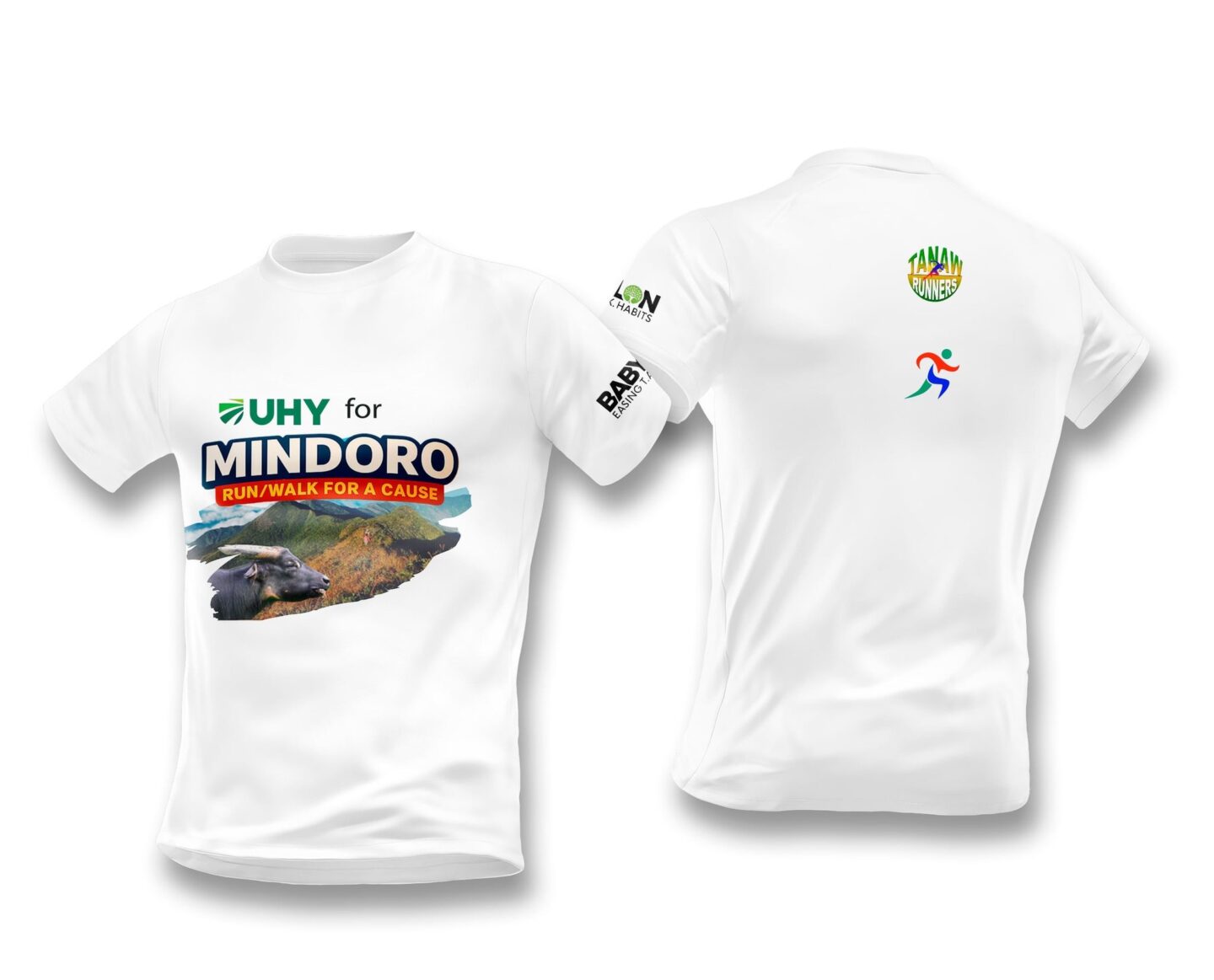 UHY Run for Mindoro 2025 | Pinoy Fitness