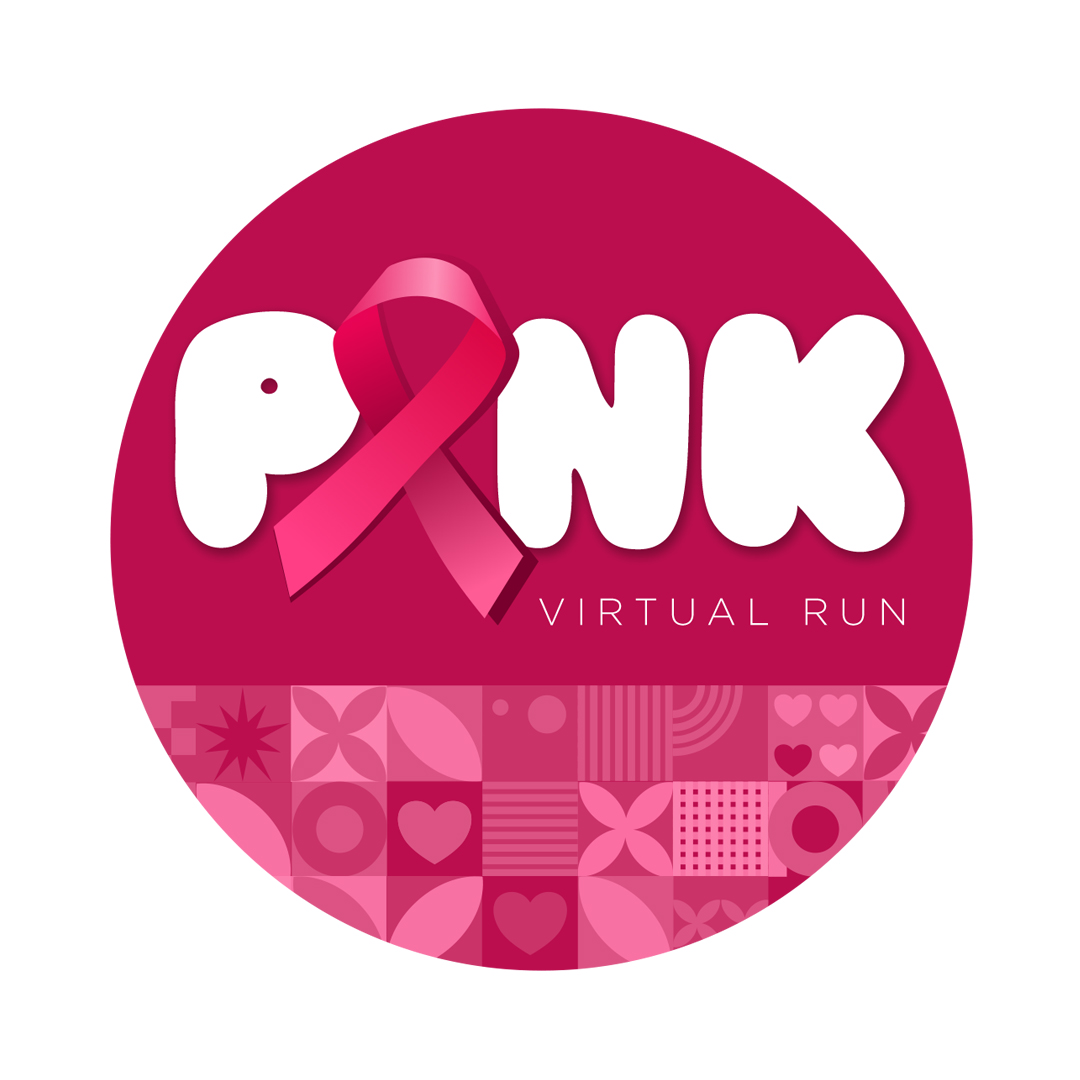 The PINK Virtual Run (FREE) | Pinoy Fitness